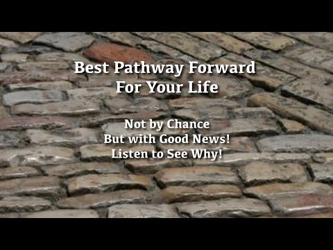 Best Path Forward For Your Life | WindowView Press