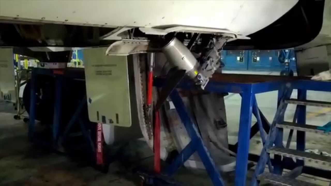 Fenix A320 RAT deployed - Aircraft - Microsoft Flight Simulator Forums