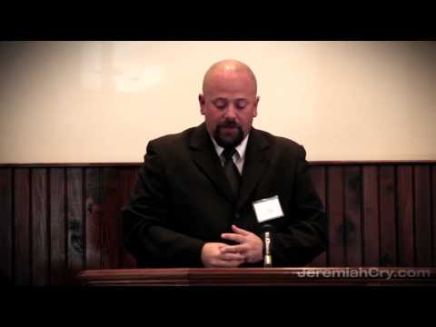 Compromise Kills by Jon Speed | Revival Bible Study