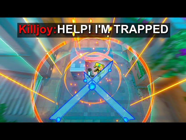 Valorant Sunset tier list: All Sentinels ranked from best to worst