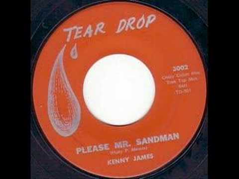 Night Music: Jimmy Donley, “Please Mr. Sandman” | Rock 'n' Roll Remnants