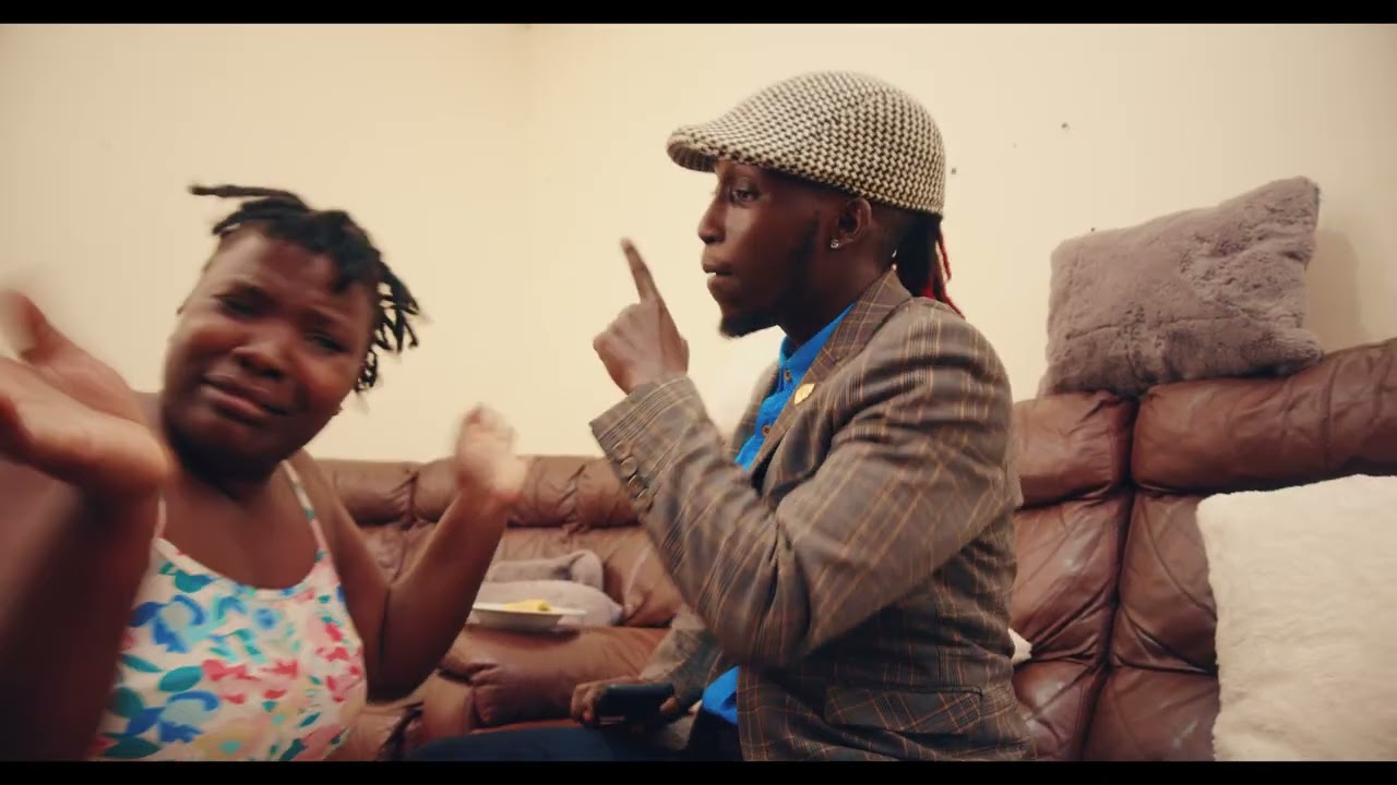 Jirani by Eezzy from Uganda | Popnable