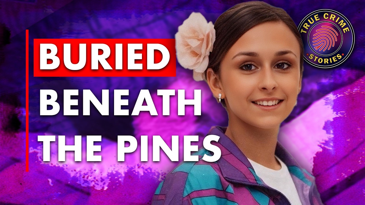 The Murder of Sarah Goode | True Crime Documentary