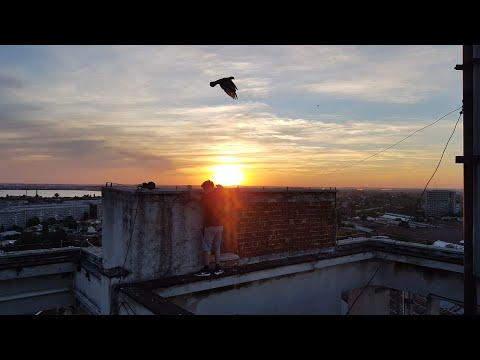 Steam Community :: Video :: Rooftopping in Bucharest