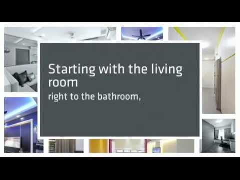 Home And Decor Singapore