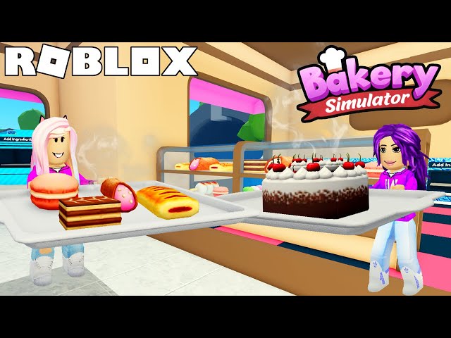 Roblox Bakery Simulator Codes for January 2023: Free gems, coins, and more