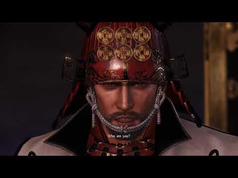 Steam Community :: Video :: Nioh 1st Playthrough - DLC - Toyotomi ...