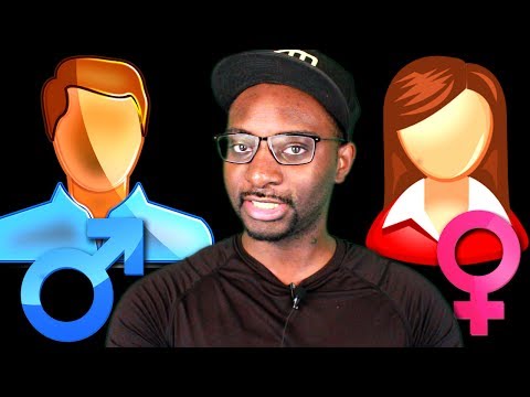 Only 2 Genders Exist - Gender VS Gender Identity