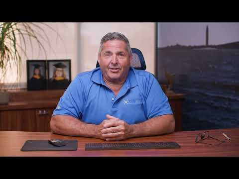 Welcome to SUNation Energy-A Message from CEO Scott Maskin