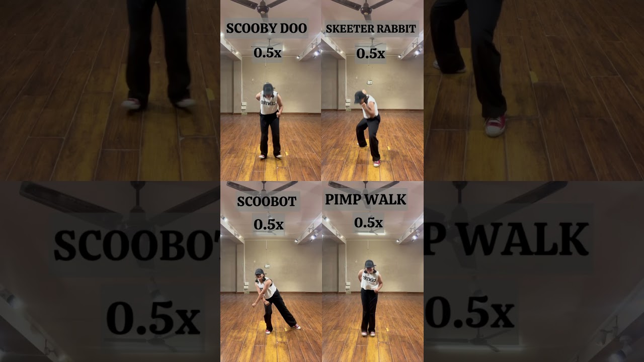 4. Locking moves || #dance #tutorial #learning #dance #locking #youtubeshorts #niharsh
