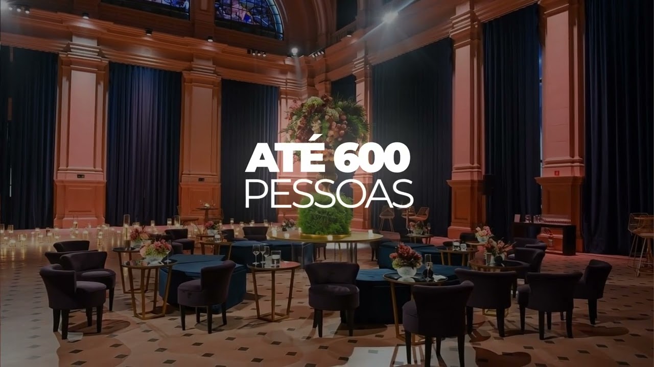 Institucional Estação Motiva - Nathan Filmes