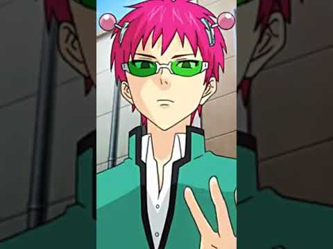 the great darkness vs saiki kusou