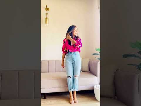 H&M Summer Finds | H&M Haul | #shorts #hmhaul #hm #summeroutfits