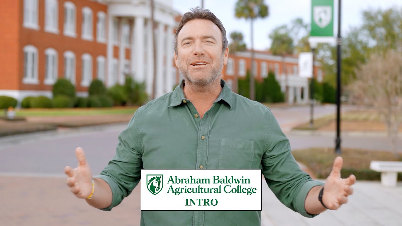 The College Tour – Niche