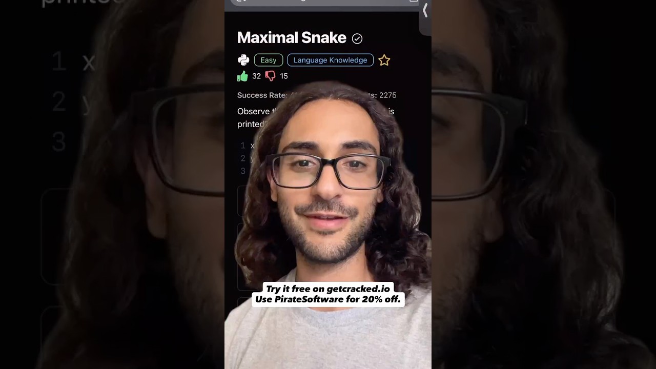 59% of Python devs FAILED this basic question