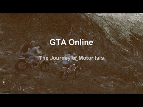 Steam Community :: Video :: GTA Online [Random] #5 - The Journey of ...