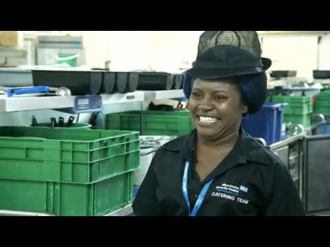 Milton Keynes Hospital Recruitment