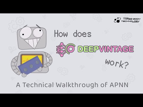 Deep Vintage by Three-Body Technology - Page 10 - Gearspace