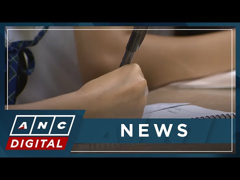 K to 12 in Question: Rethinking education reform in PH | ANC
