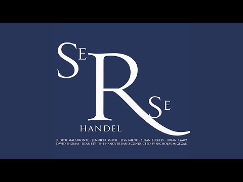 Serse, HWV 40, Act 2: Arioso. Speranze mie fermate