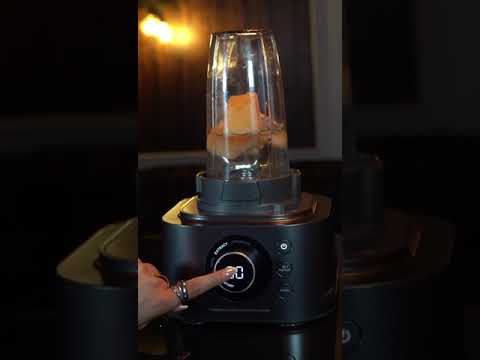 Licuadora con procesador 1200 Watts Ninja CO401B | Bodega Aurrera en línea