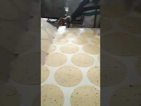 Papad Drying Machine at Best Price in India