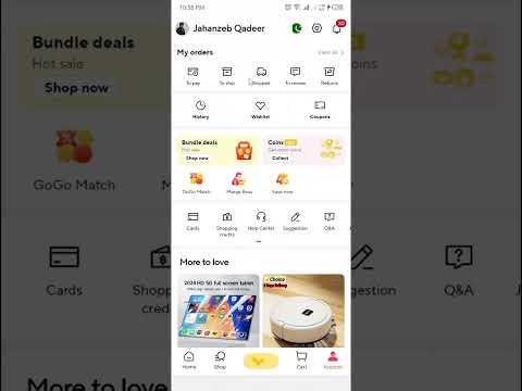 Track Your Orders on AliExpress