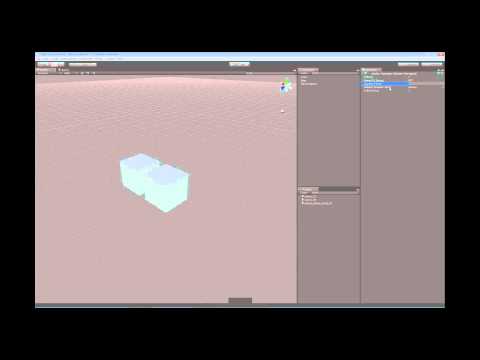 Learn Unity 3D Tutorials | PS Audio - Mind Luster
