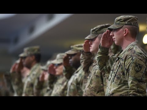 DOD asks for $686B budget in FY2019