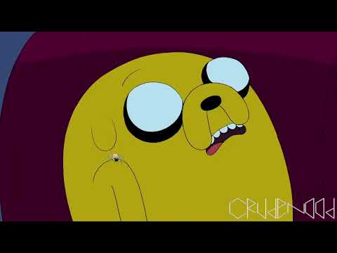 Jake Screaming Meme