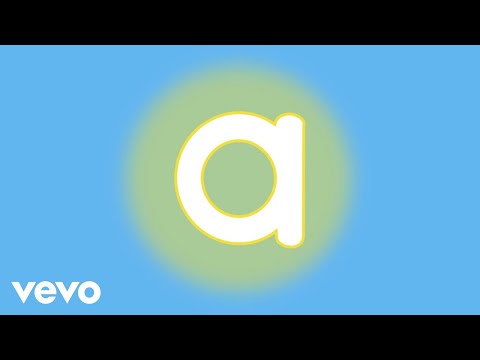 Have Fun Teaching - Letter A Song