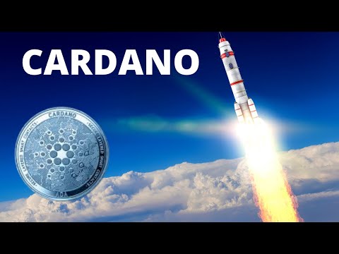 BILLIONAIRES HATING ON CARDANO AGAIN! ADA HARD FORK WILL MAKE MAXIS CRY!