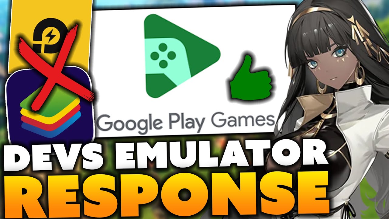 Black Beacon Devs Respond To Emulator Backlash.