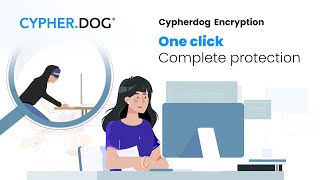 Cypherdog Encryption Software - 2025 Reviews, Pricing & Demo