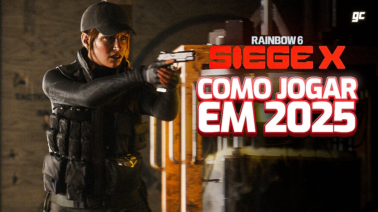 HOW TO PLAY RAINBOW SIX: SIEGE X in 2025 (Complete Guide!)