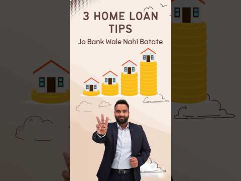 HomeLoan Tips #realestate #gurgaon #home #property #gurgaonrealestate #loan
