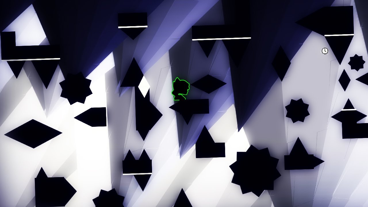 Nullspace | VERIFIED BY @TanuklenOLD