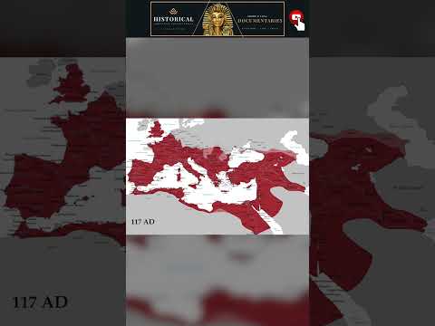 The Fall of the Roman Empire (476 AD) | Historical Documentaries