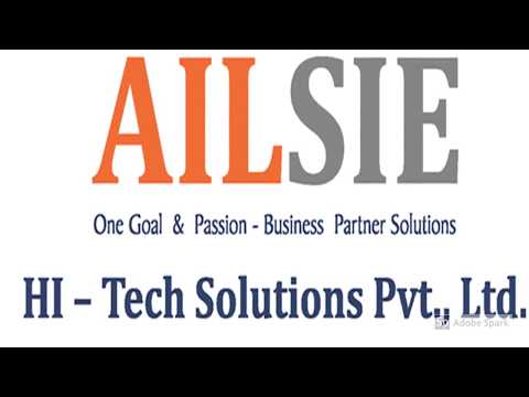 Digital Marketing for your company from Ailsie Hi Tech Solutions Pvt. Ltd.,