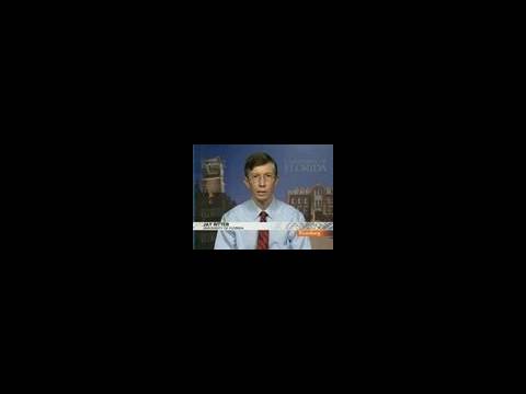 Ritter Finds Facebook's $34 Billion Valuation Credible: Video