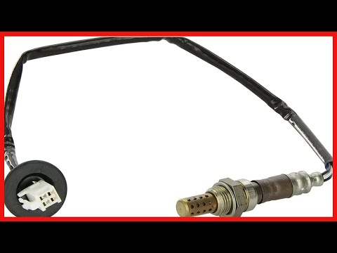 Great product - Denso 234-4233 Downstream Oxygen Sensor for Toyota 1.8L with 4-Wire 21” Harness
