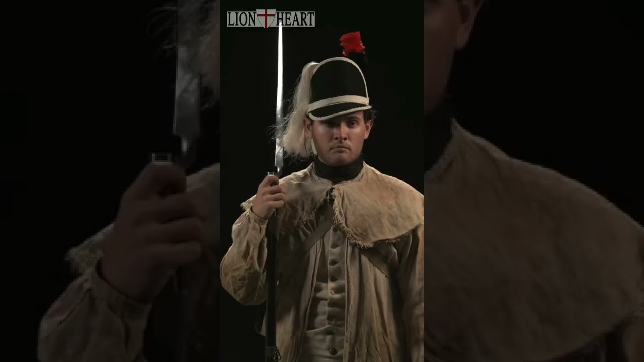 U.S. Army Uniform Evolution - Part Two #lionheartfilmworks #militaryhistory #uniformhistory
