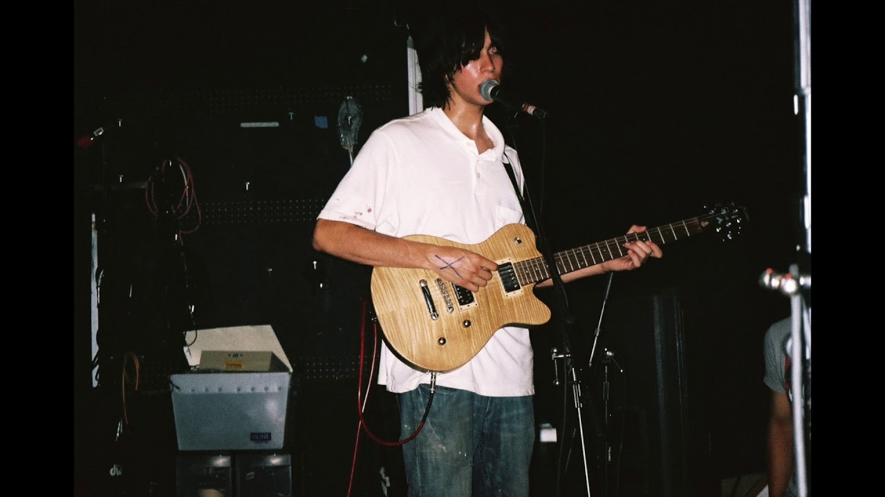 Alex G - Mis (Acoustic Demo)