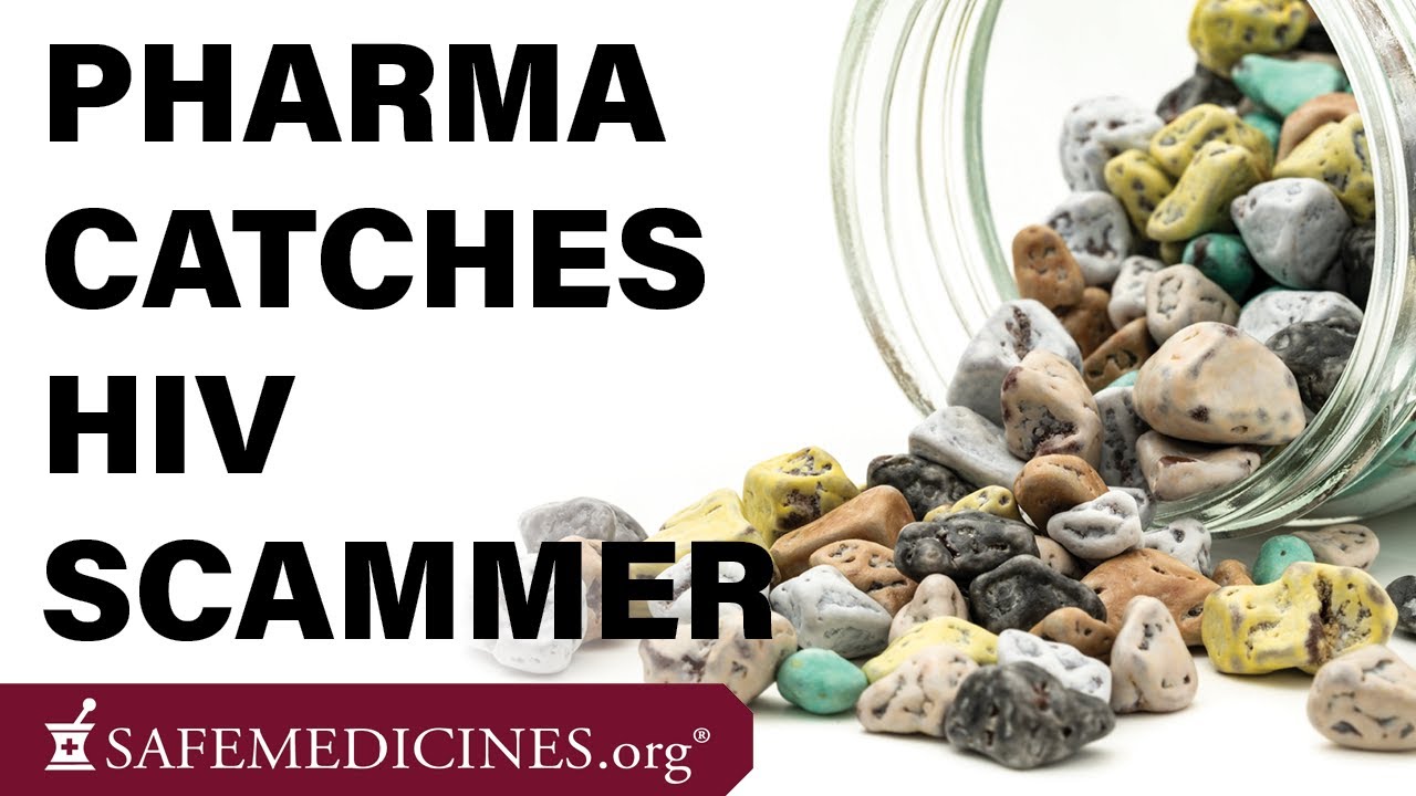 Partnership for Safe Medicines – Working together to protect the safety ...