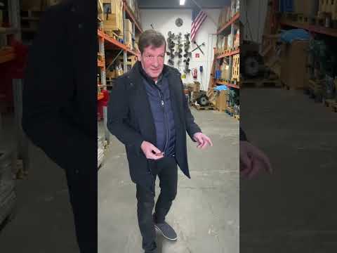Spitzenlieferanten besuchen. Wir wurden von FUNTIME in Neuwied eingeladen.