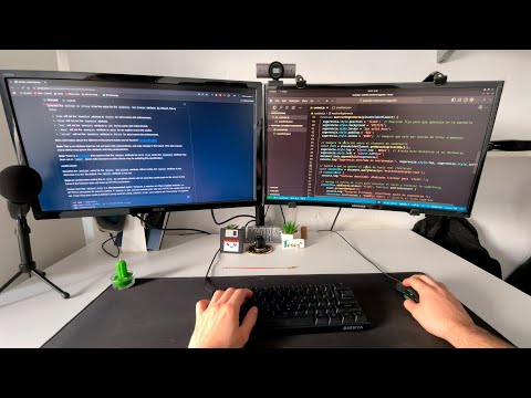 Así Es Un Día Realista como Programador (2 Minutos)