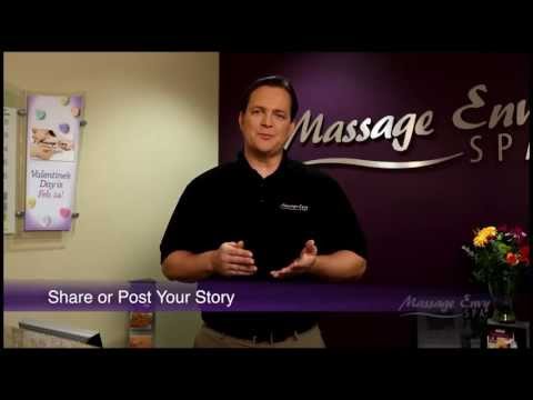 60 Healthy Seconds with Massage Envy Santa Clarita Arthritis Relief Through Massage Therapy