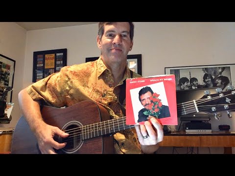Wrack My Brain | Ringo Starr | Guitar Lesson