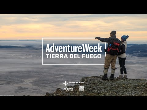 Tierra del Fuego