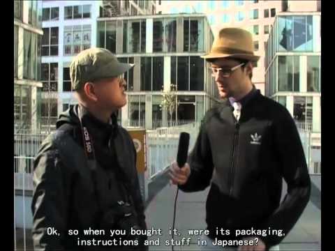What is Localization?